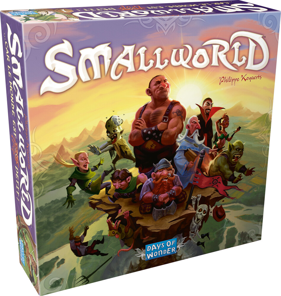 Small World Teaching Toys And Books